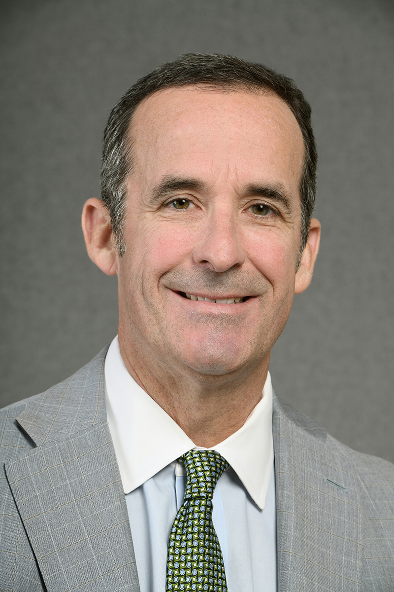 Our Team Test - Whitmer & Worrall