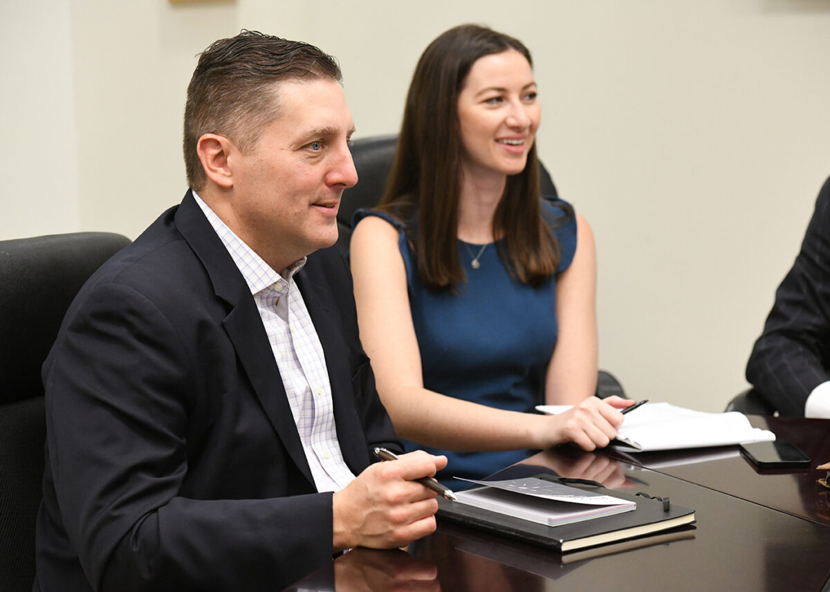 Our Team - Whitmer & Worrall