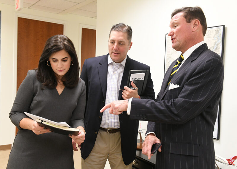 Our Team - Whitmer & Worrall