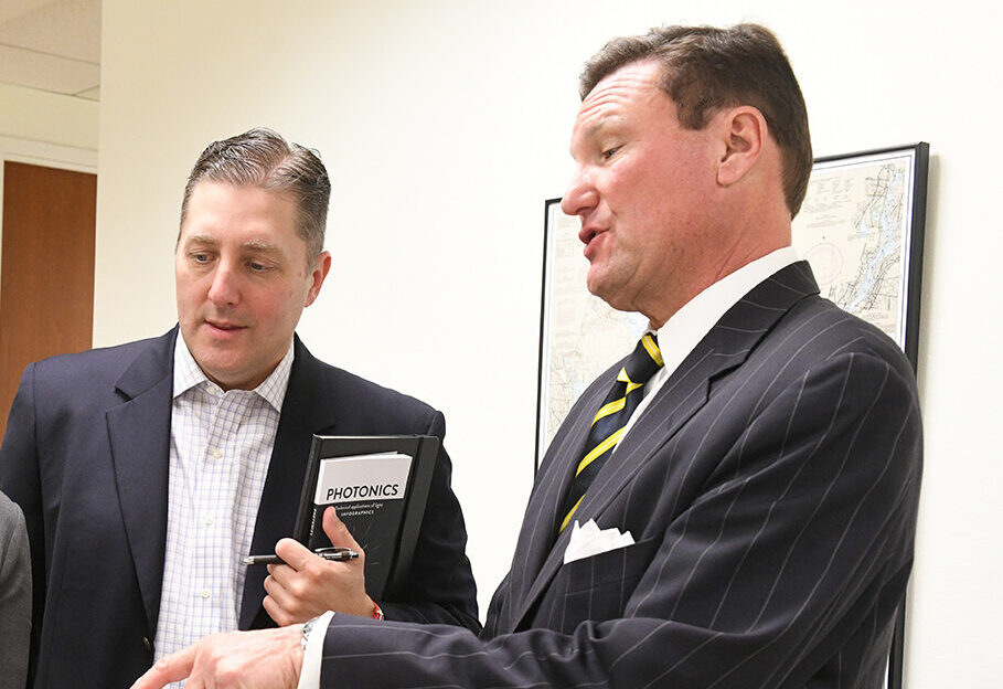 Our Team - Whitmer & Worrall