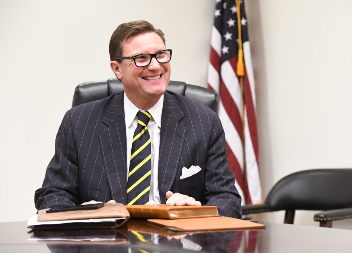 Our Team - Whitmer & Worrall